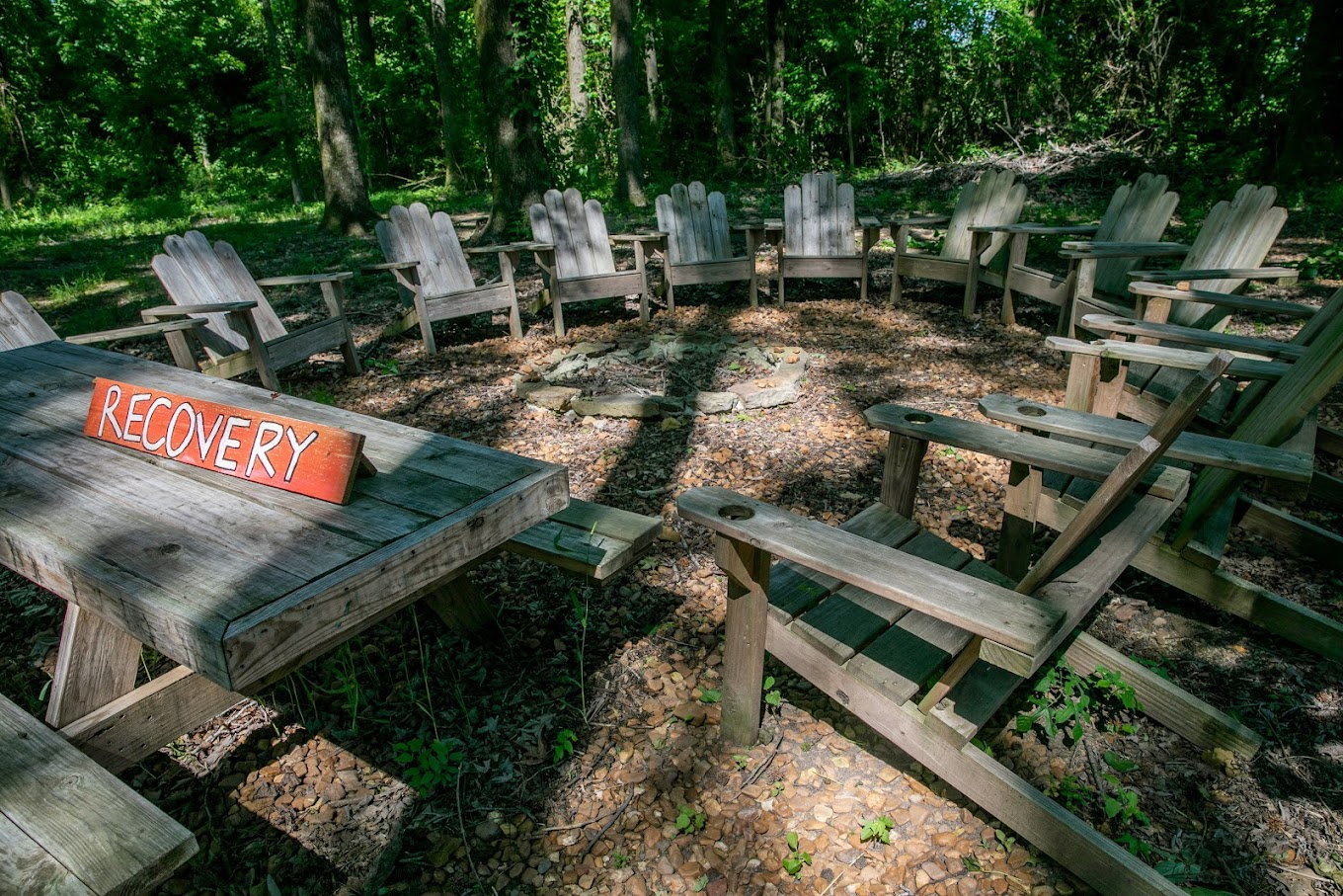Woodland Recovery Center - Wellness and Health Blog Directory USA