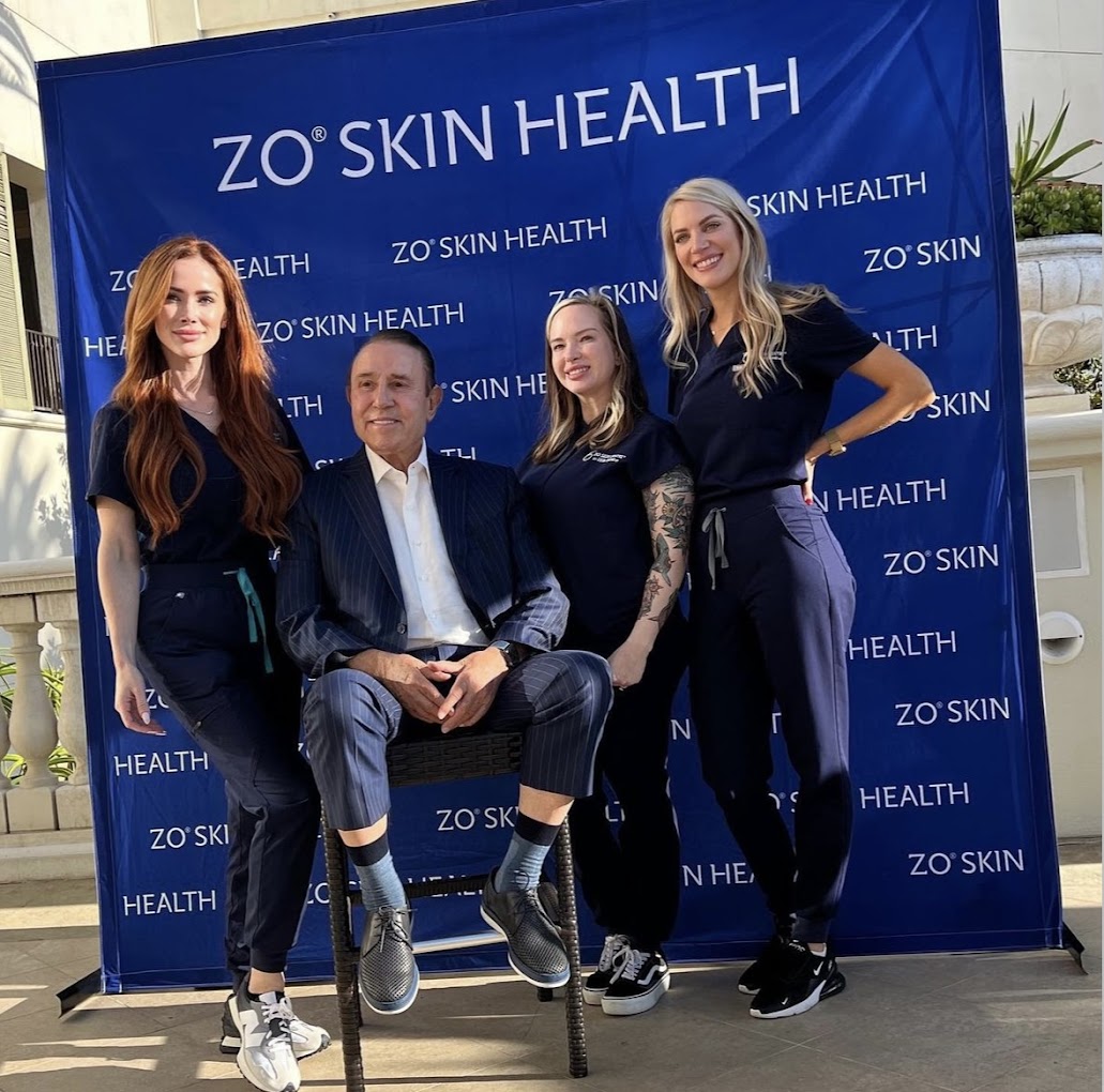 Zo Skin Centre Dallas